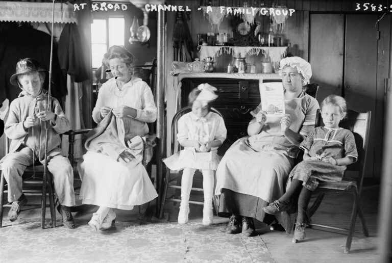 The Isolated Life of Broad Channel: A look into the New York Community ...