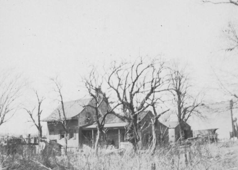A Street Through Time: A Look Back at Flatbush Avenue in the 1920s