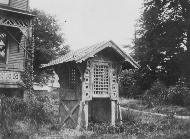 A Street Through Time: A Look Back at Flatbush Avenue in the 1920s