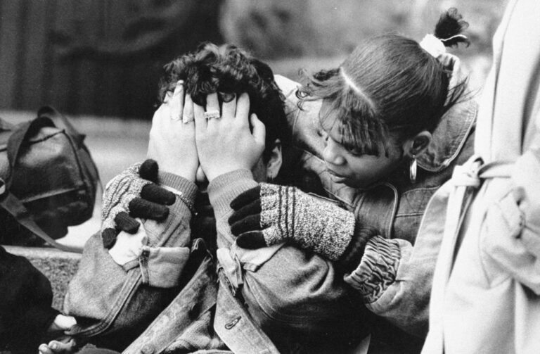 Tragedy at Happy Land: The 1990 Fire and its Aftermath