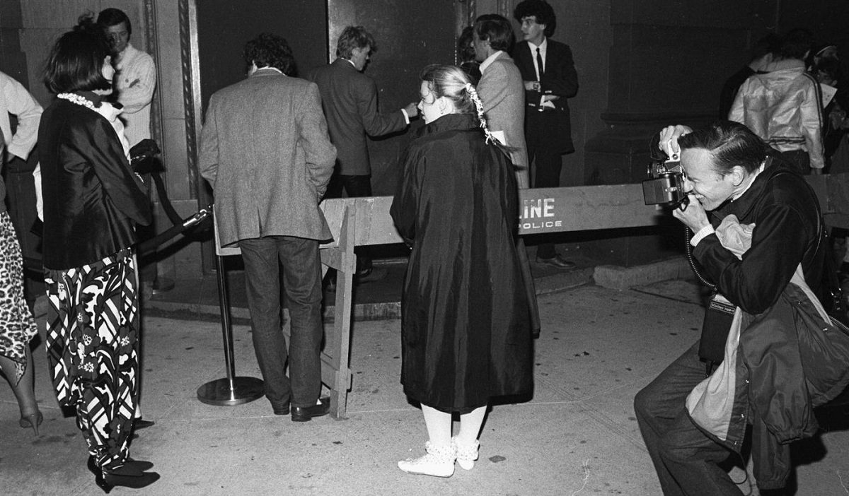 The Hook-Filled Rhythms of Spandau Ballet: A Night to Remember in 1981 ... The Hook-Filled Rhythms of Spandau Ballet: A Night to Remember in 1981 ...