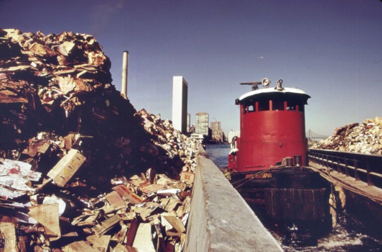 The Lost World of Staten Island in the 1970s: A Cautionary Tale of ...
