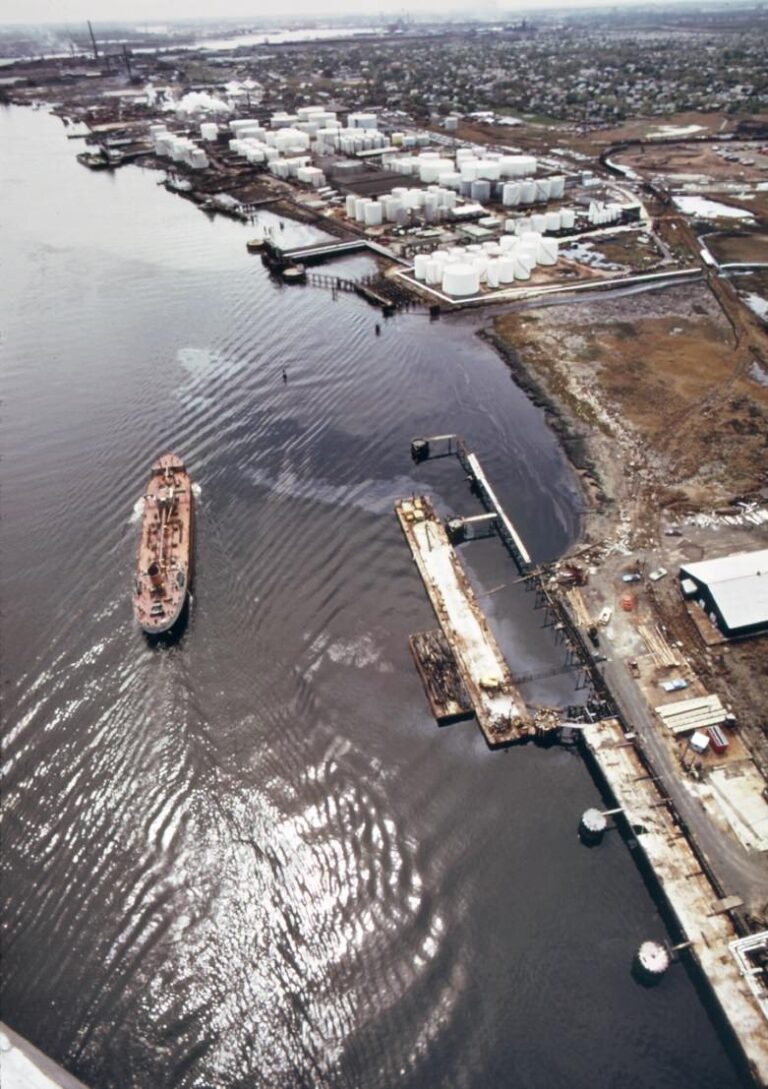 The Lost World of Staten Island in the 1970s: A Cautionary Tale of ...