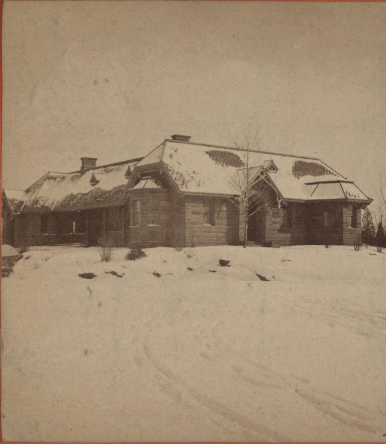 Rediscovering 1870s Manhattan through Captivating Historical Photos