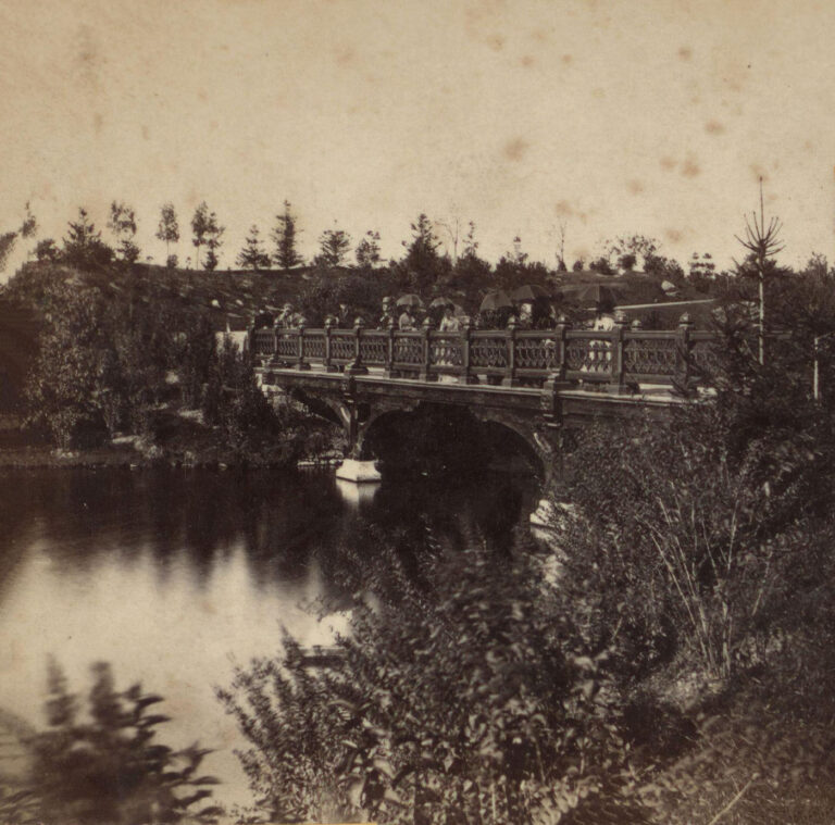 Rediscovering 1870s Manhattan through Captivating Historical Photos