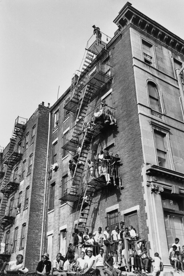 What Manhattan Looked like in the 1950s through Fascinating Photos