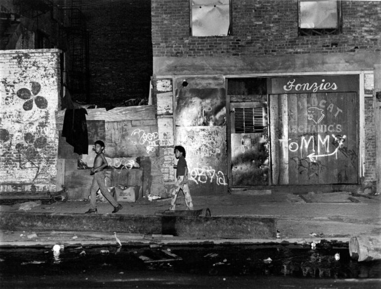 What Manhattan looked like in the 1970s Through Captivating Vintage Photos