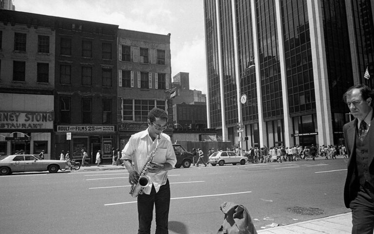 What Manhattan looked like in the 1970s Through Captivating Vintage Photos