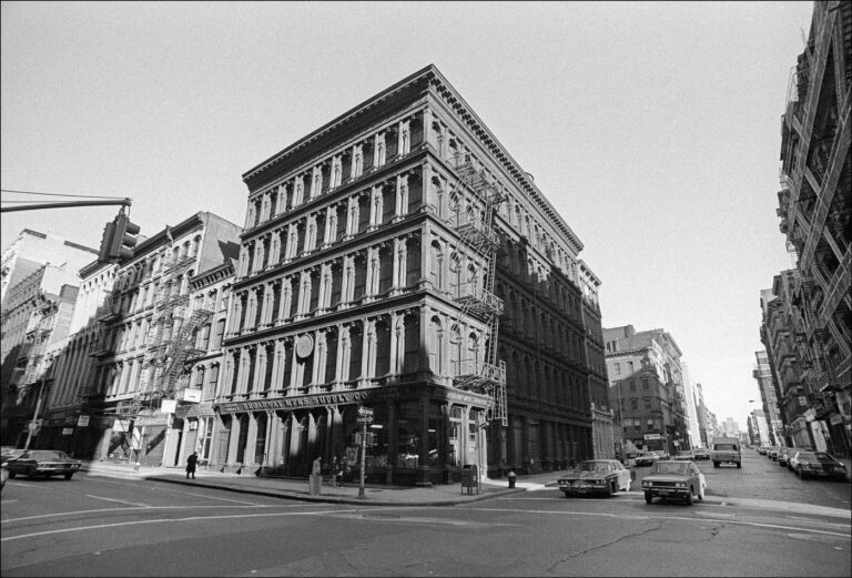 What Manhattan looked like in the 1970s Through Captivating Vintage Photos
