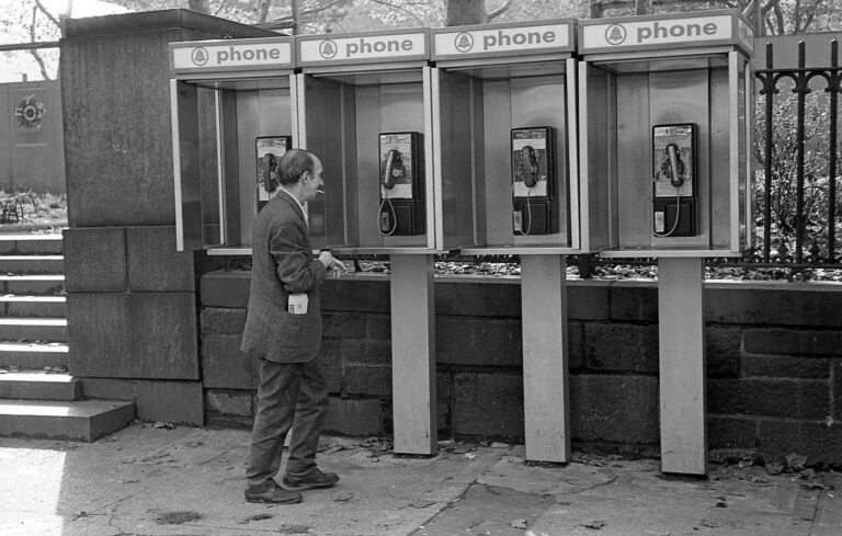 What Manhattan looked like in the 1970s Through Captivating Vintage Photos