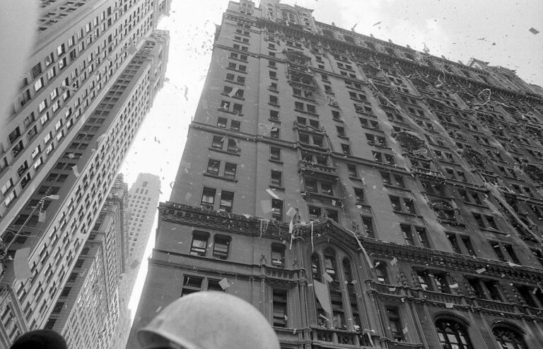 What Manhattan looked like in the 1980s – A Timeless Photographic ...