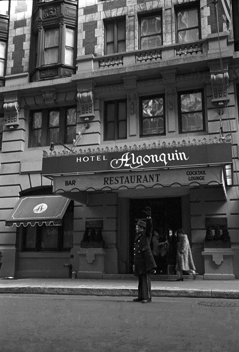 What Manhattan looked like in the 1980s – A Timeless Photographic ...