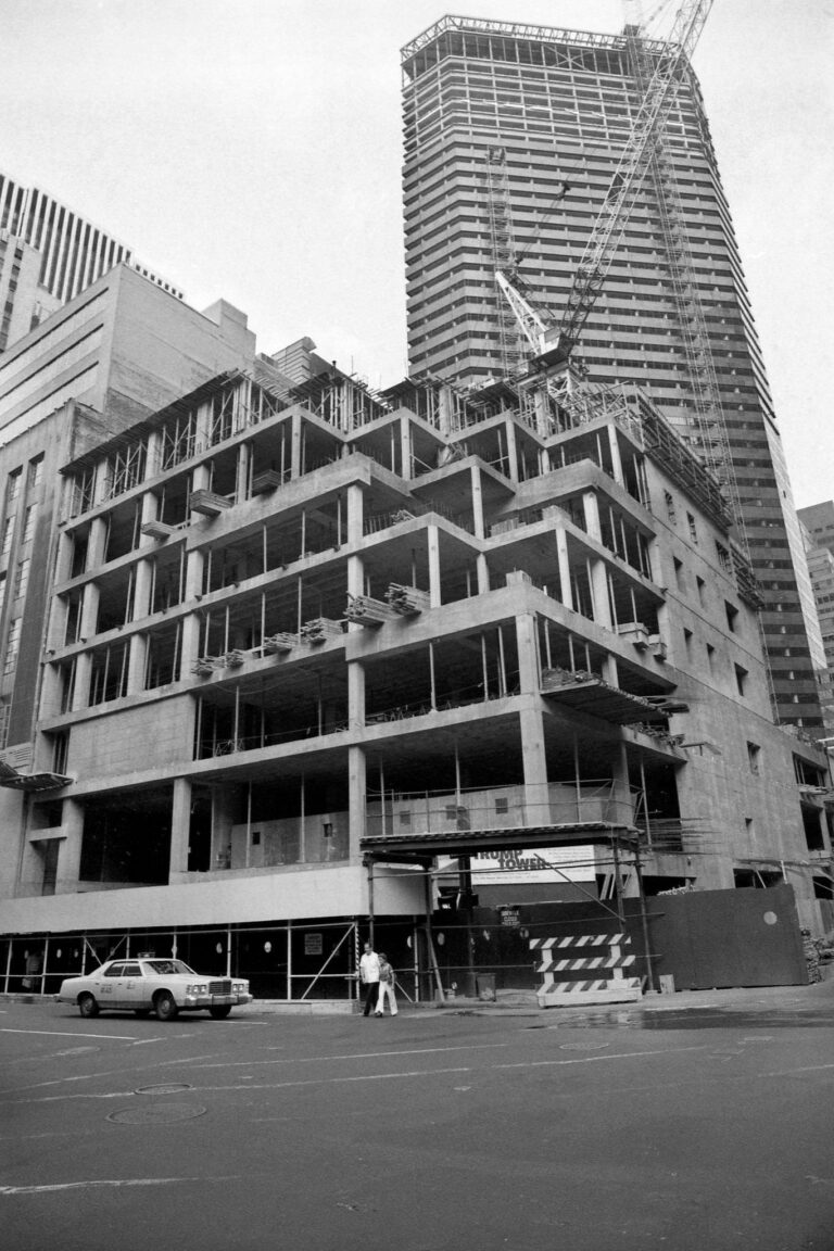 What Manhattan looked like in the 1980s – A Timeless Photographic ...