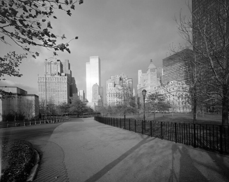 What Manhattan looked like in the 1980s – A Timeless Photographic ...
