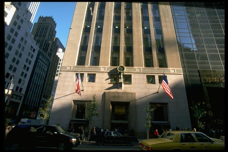 A Photographic Tour of Manhattan in the 1990s that will Reignite ...