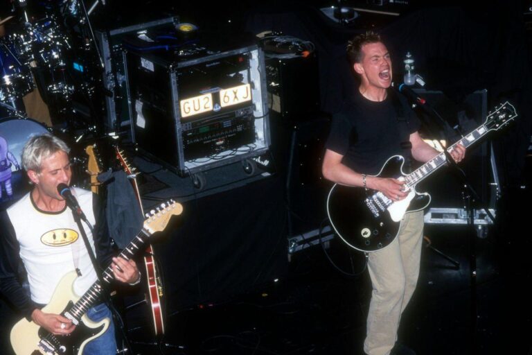 A Photographic Tour of Manhattan in the 1990s that will Reignite ...