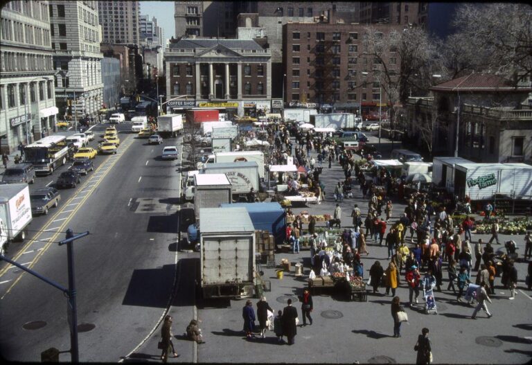 A Photographic Tour of Manhattan in the 1990s that will Reignite ...