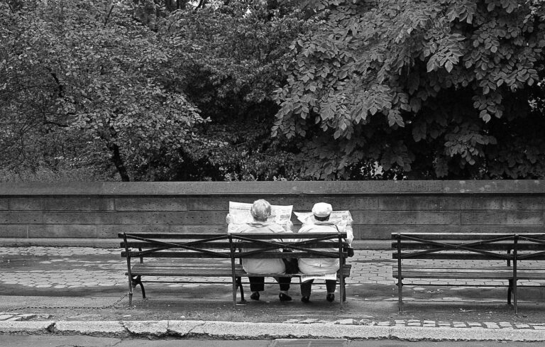 A Photographic Tour of Manhattan in the 1990s that will Reignite ...