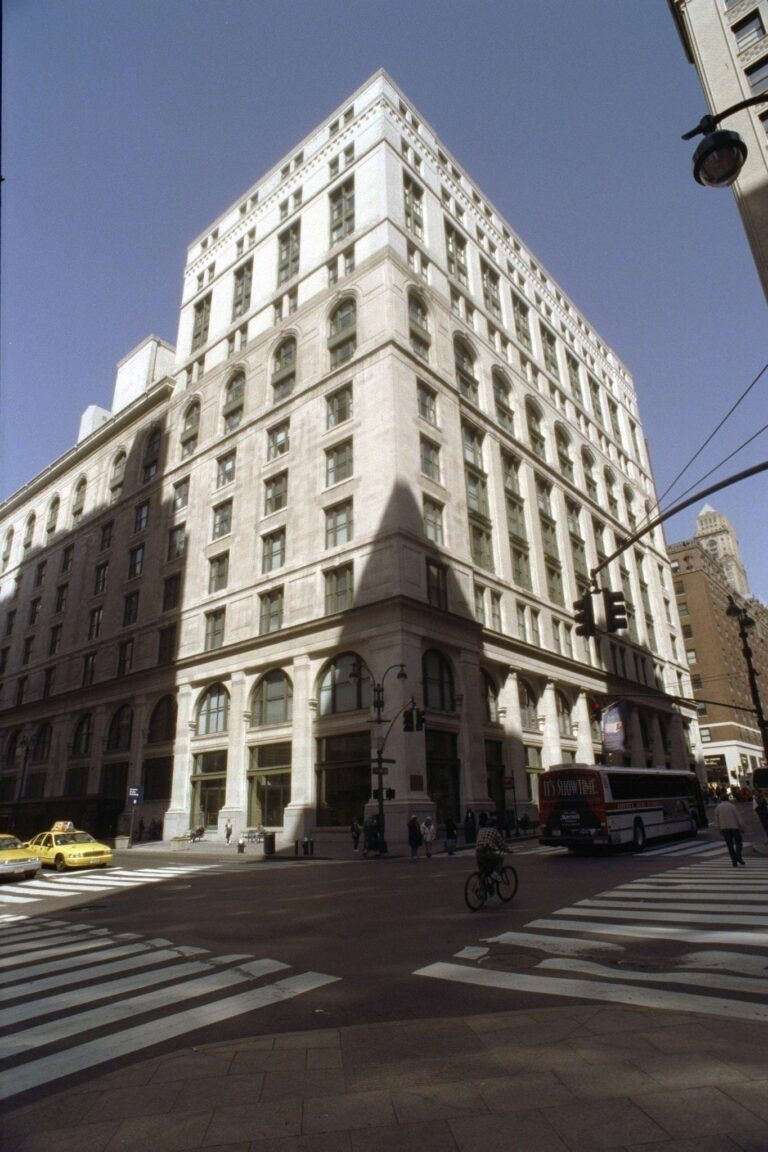 A Photographic Tour of Manhattan in the 1990s that will Reignite ...