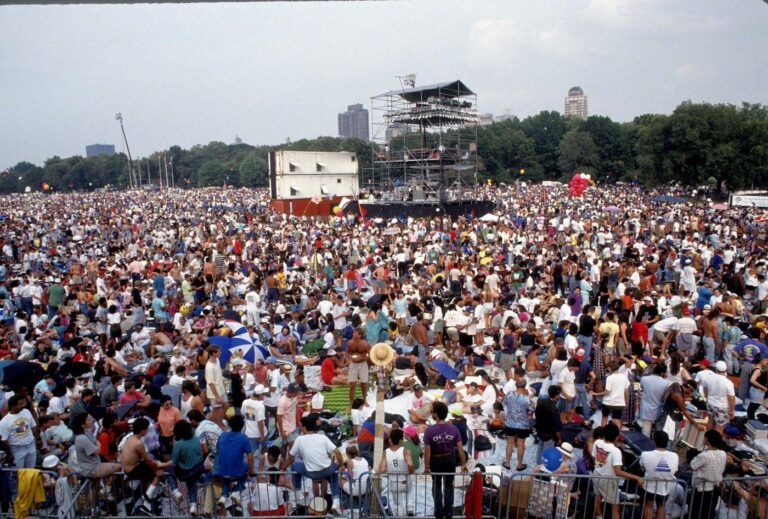 A Photographic Tour of Manhattan in the 1990s that will Reignite ...