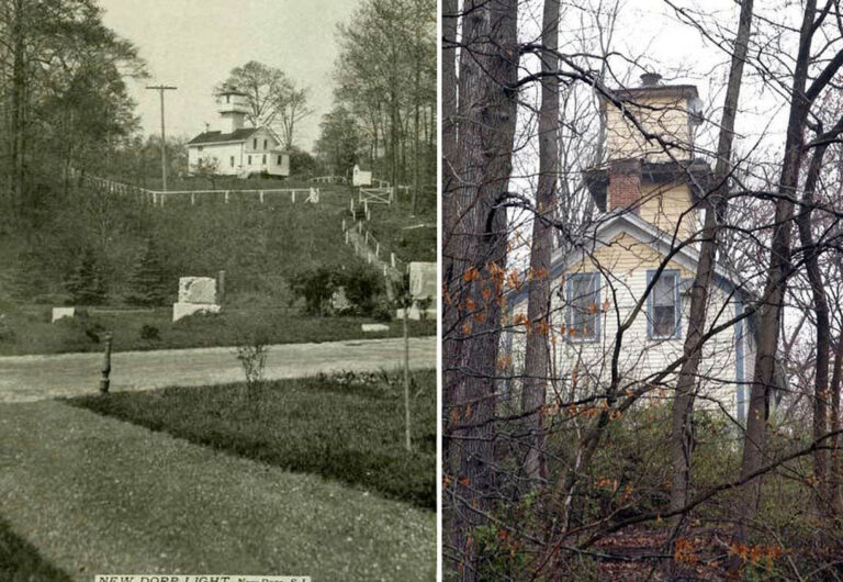 Staten Island in the 1960s: A Mosaic of Music, Movements, and the ...