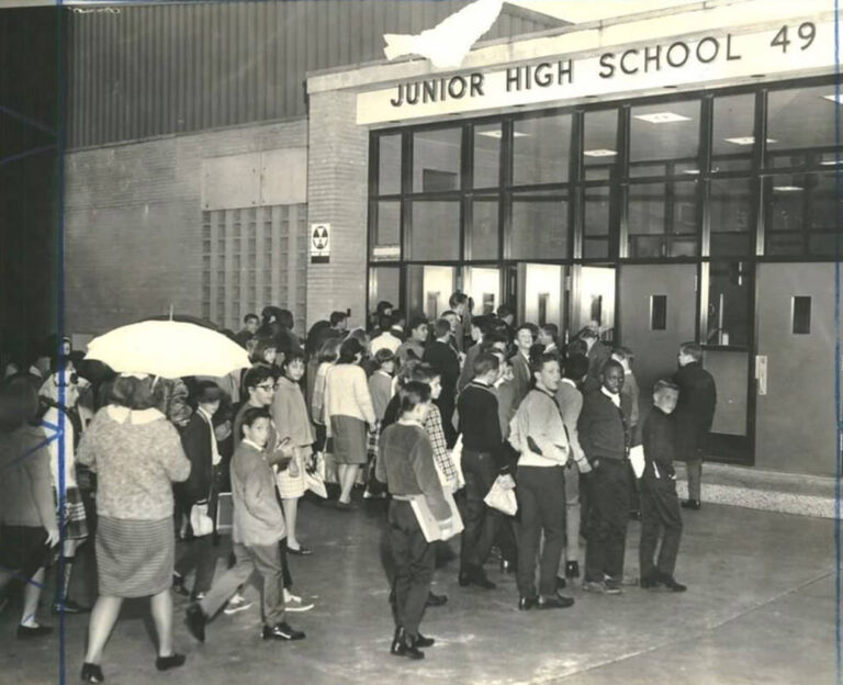 Everyday Life of Staten Island in the 1960s Through These Captivating ...