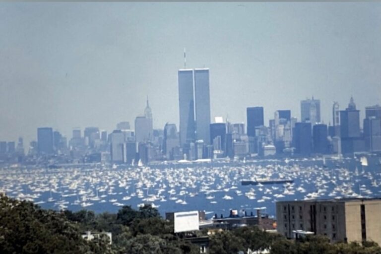 Staten Island in the 1980s: Boom Boxes, Borough Politics, and the Birth ...
