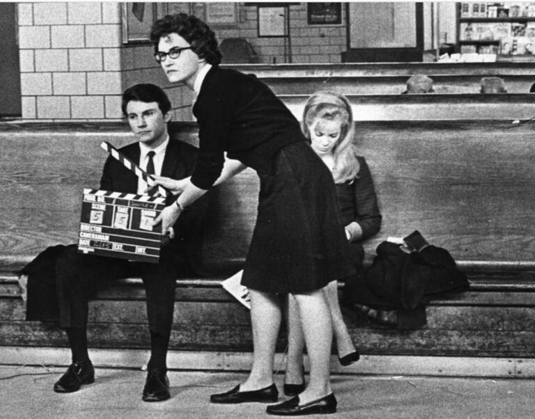 Everyday Life of Staten Island in the 1960s Through These Captivating ...