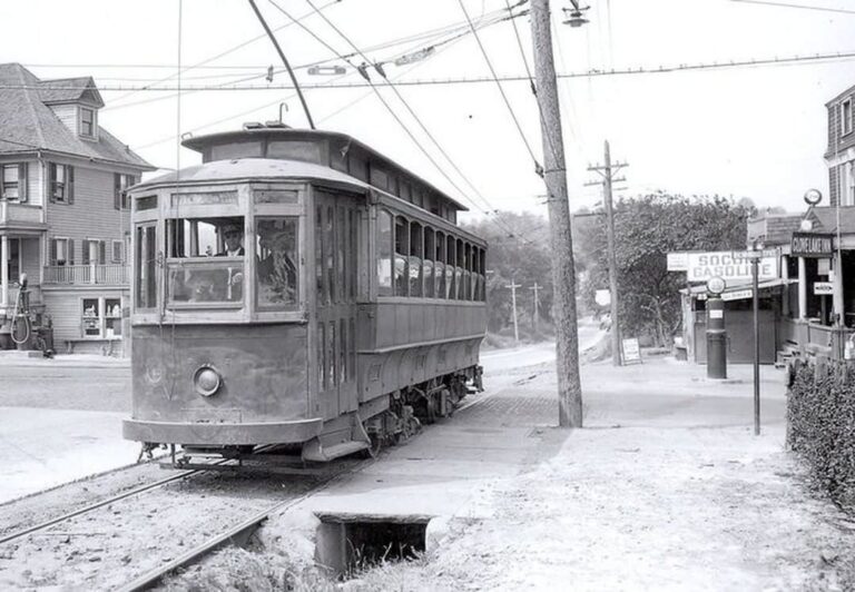 Staten Island in the 1920s: A Journey Back in Time with Fascinting ...