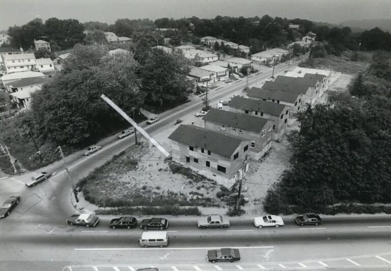 Staten Island in the 1980s: Boom Boxes, Borough Politics, and the Birth ...