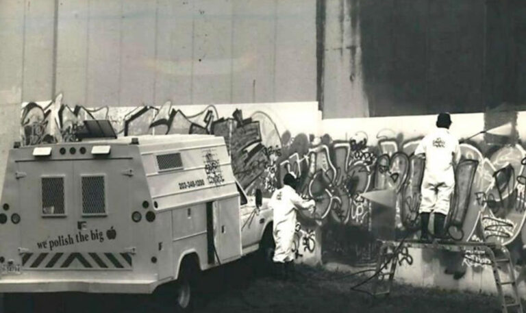 What Staten Island looked like in the 1990s: A Photographic Journey