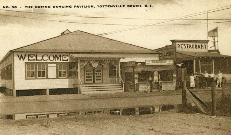 What Staten Island looked like in the 1910s through these Captivating ...