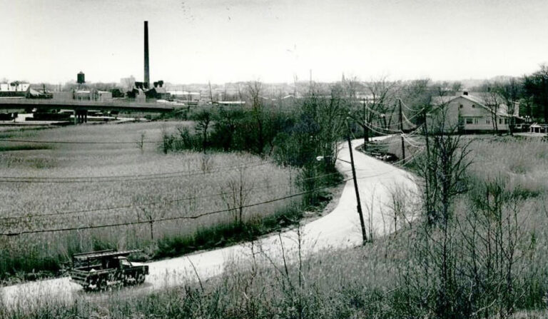 Staten Island in the 1980s: Boom Boxes, Borough Politics, and the Birth ...