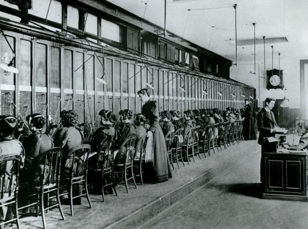 Discover the Rich History and People of Staten Island in the 1880s with ...