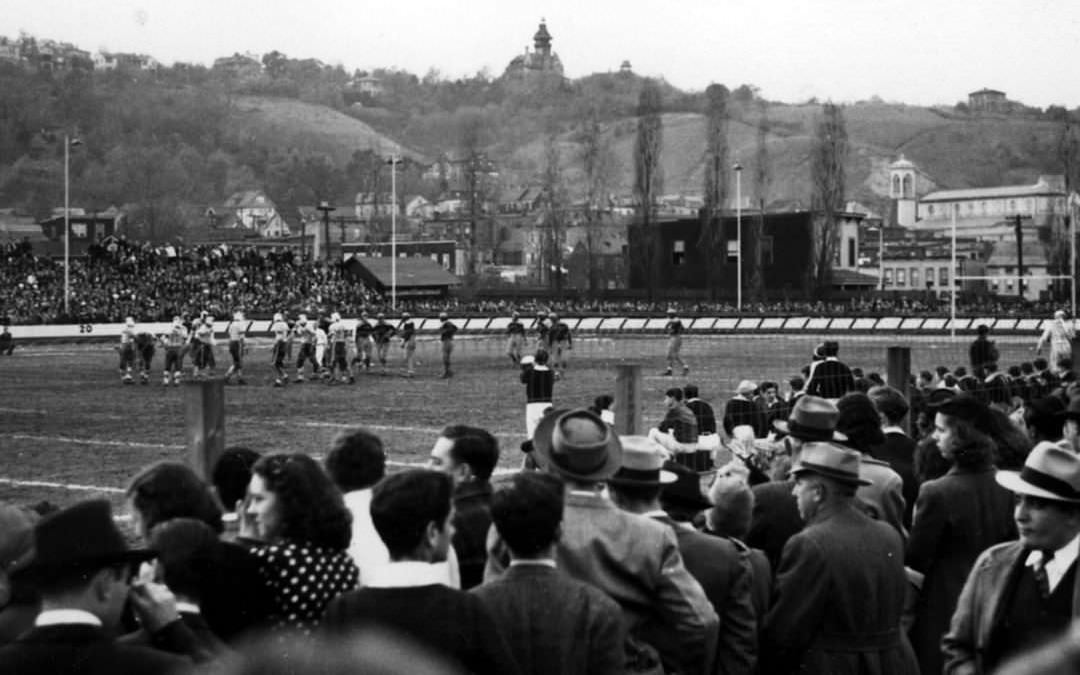 See How Staten Islanders Worked, Played, and Loved in the 1930s Through ...