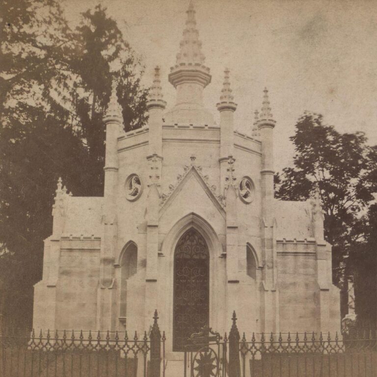 Photos That Take You on a Journey Through Brooklyn in the 1890s