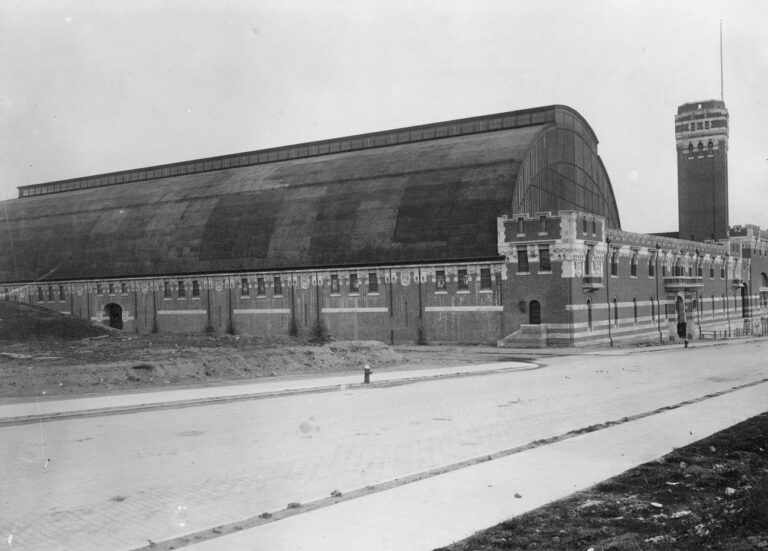 Photos That Take You on a Journey Through Brooklyn in the 1890s