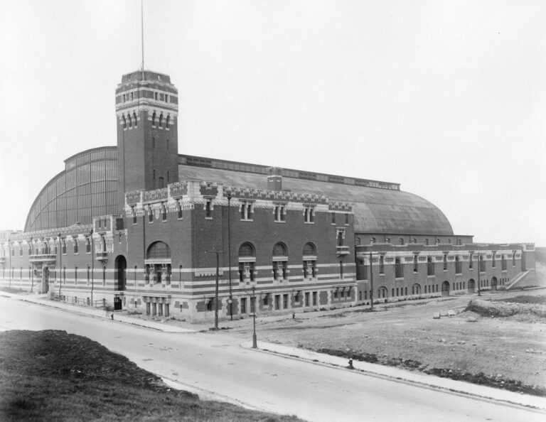 Photos That Take You on a Journey Through Brooklyn in the 1890s