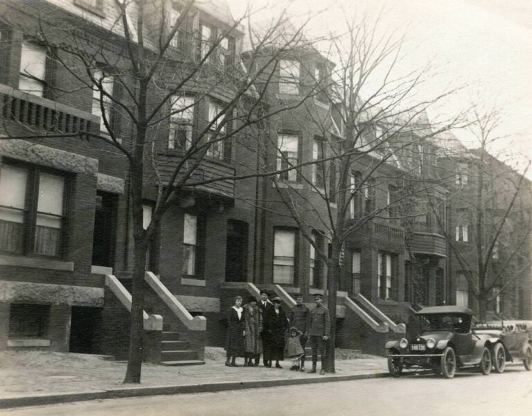 Brooklyn in the 1910s: These Fascinating Photos Will Take You on a ...