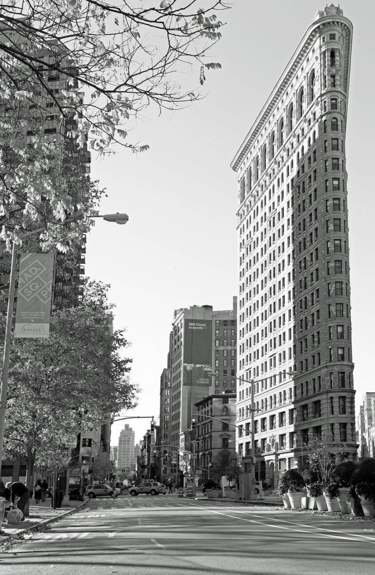 Wander the Streets, Landmarks and Everyday Life of 1920s Brooklyn ...