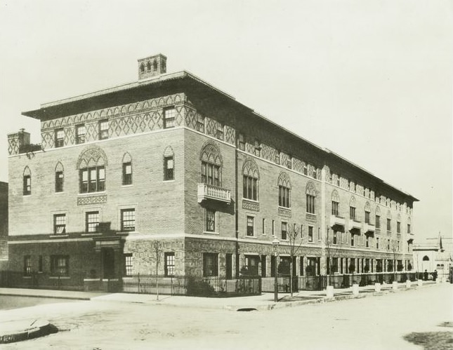 Wander the Streets, Landmarks and Everyday Life of 1920s Brooklyn ...