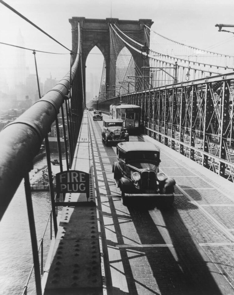 Brooklyn in the 1930s: These Photos Offer a Glimpse into Brooklyn's ...