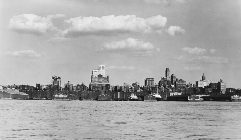 Brooklyn in the 1930s: These Photos Offer a Glimpse into Brooklyn's ...