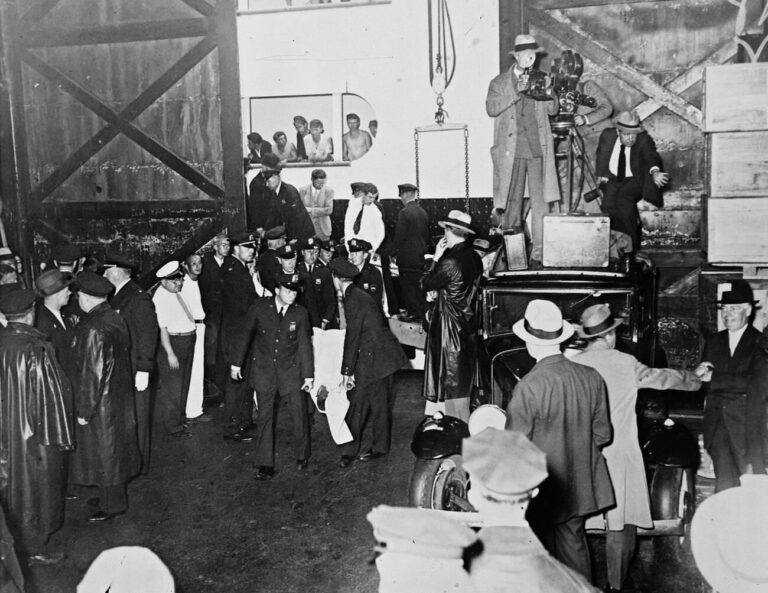 Brooklyn in the 1930s: These Photos Offer a Glimpse into Brooklyn's ...