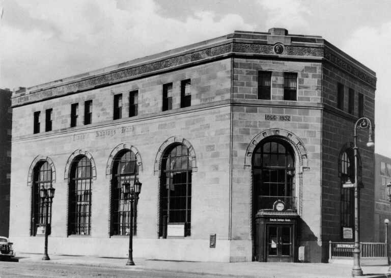Brooklyn in the 1930s: These Photos Offer a Glimpse into Brooklyn's ...