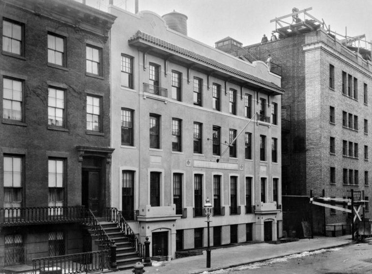 Brooklyn in the 1930s: These Photos Offer a Glimpse into Brooklyn's ...