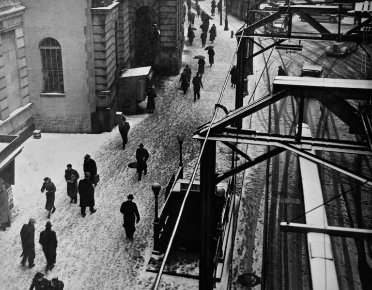 Brooklyn in the 1930s: These Photos Offer a Glimpse into Brooklyn's ...