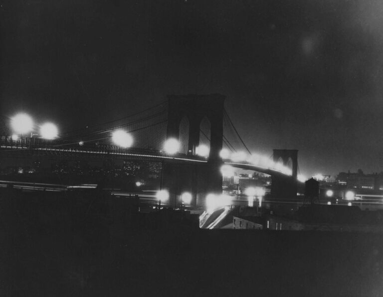 Brooklyn in the 1930s: These Photos Offer a Glimpse into Brooklyn's ...