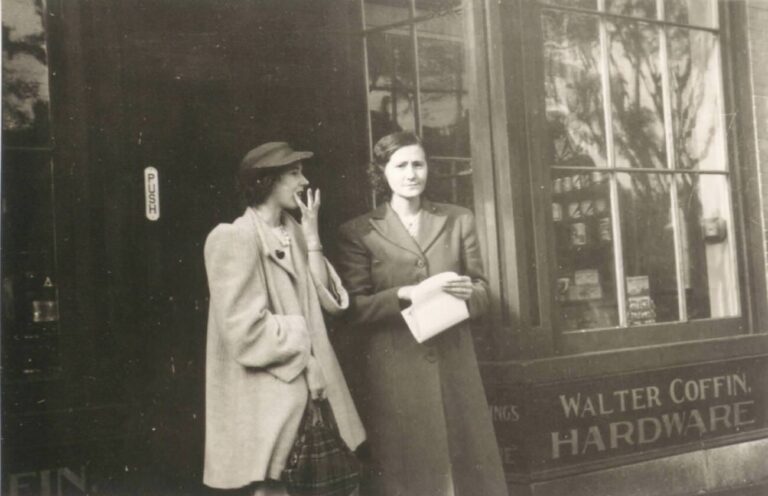 Brooklyn in the 1930s: These Photos Offer a Glimpse into Brooklyn's ...