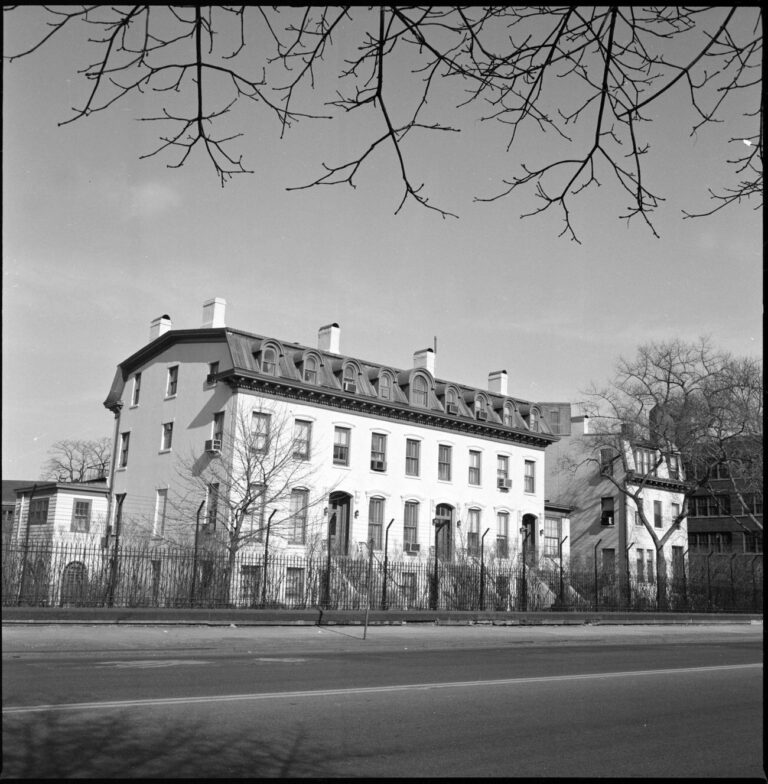 The Grit and Groove of Brooklyn in the 1970s Through Photos That ...